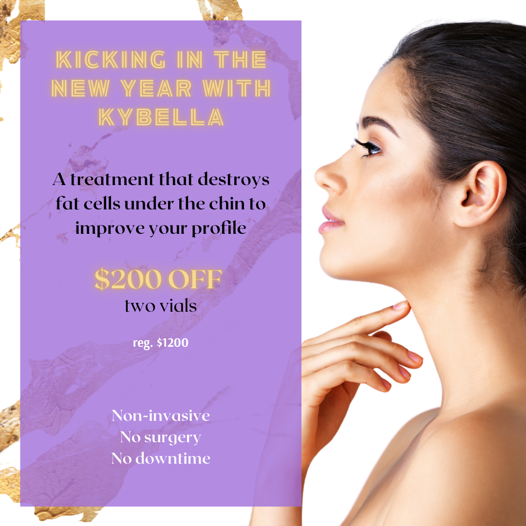 Specials in Northern Virginia - Mountcastle Medical Spa and Laser Center