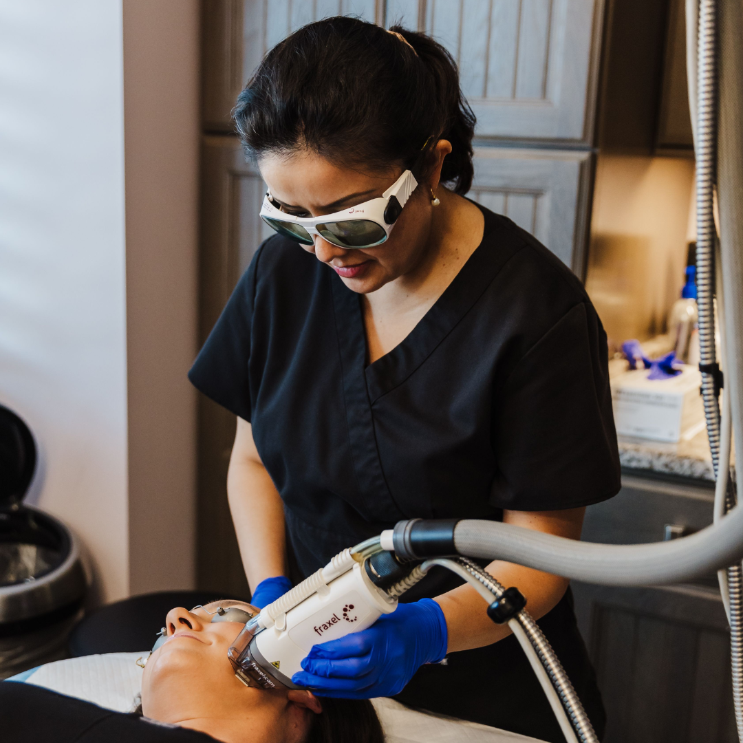 Decoding Skin Enhancement: A Guide to IPL, BBL, & Fraxel - Mountcastle ...