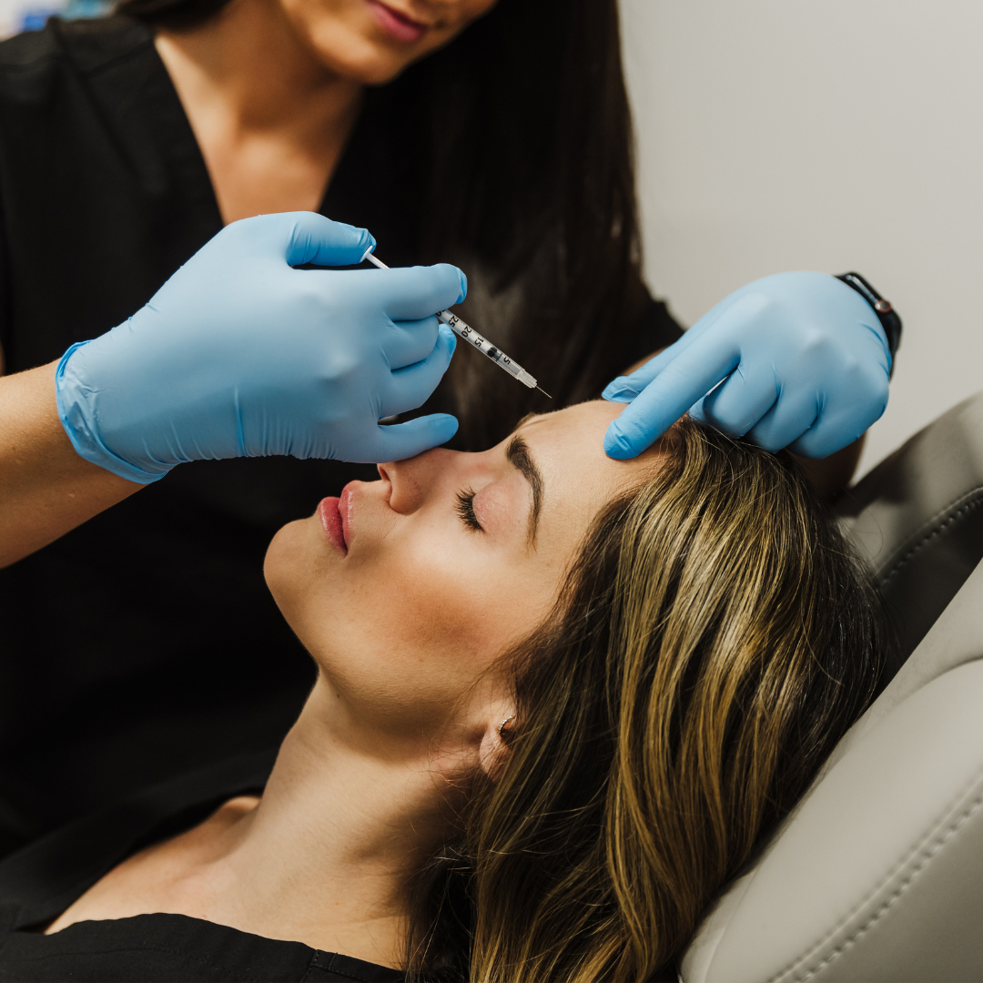 What You Need to Know About Aesthetics in Loudoun County - Mountcastle Medical Spa and Laser Center
