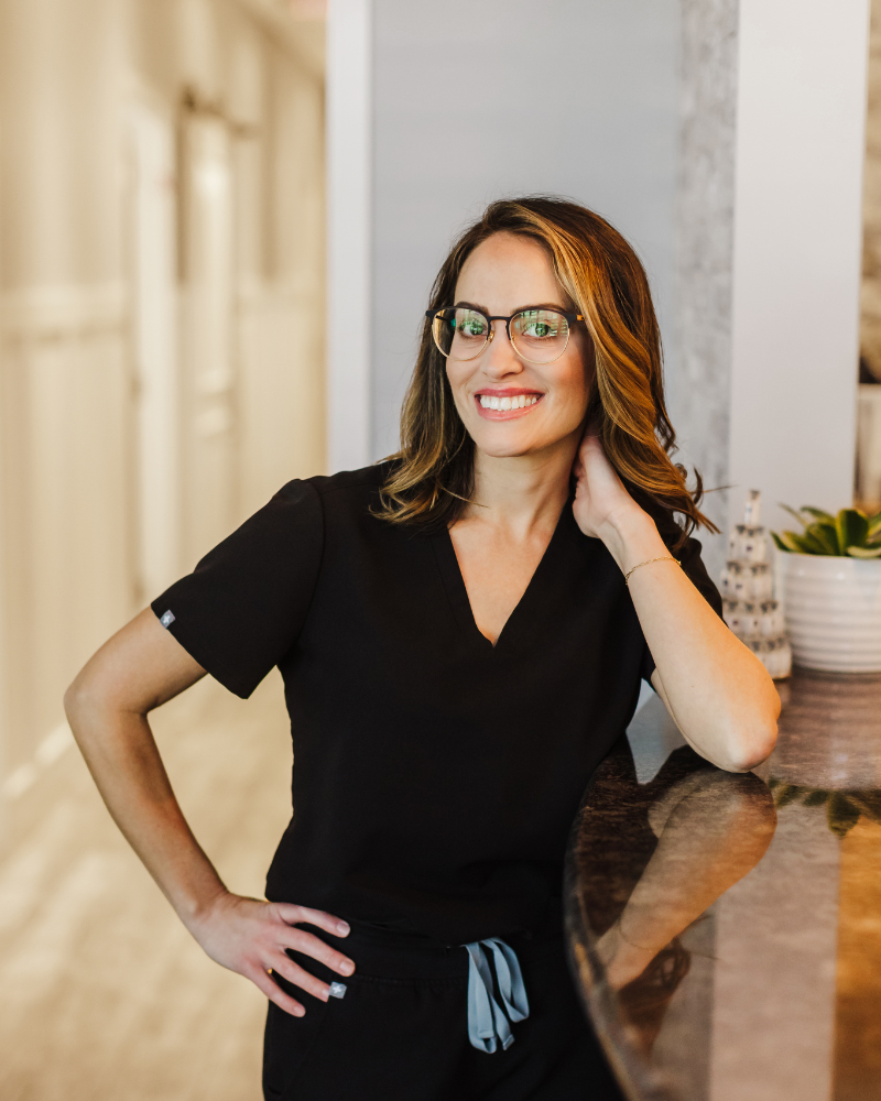 Meet Our Providers in Northern Virginia - Mountcastle Medical Spa and ...